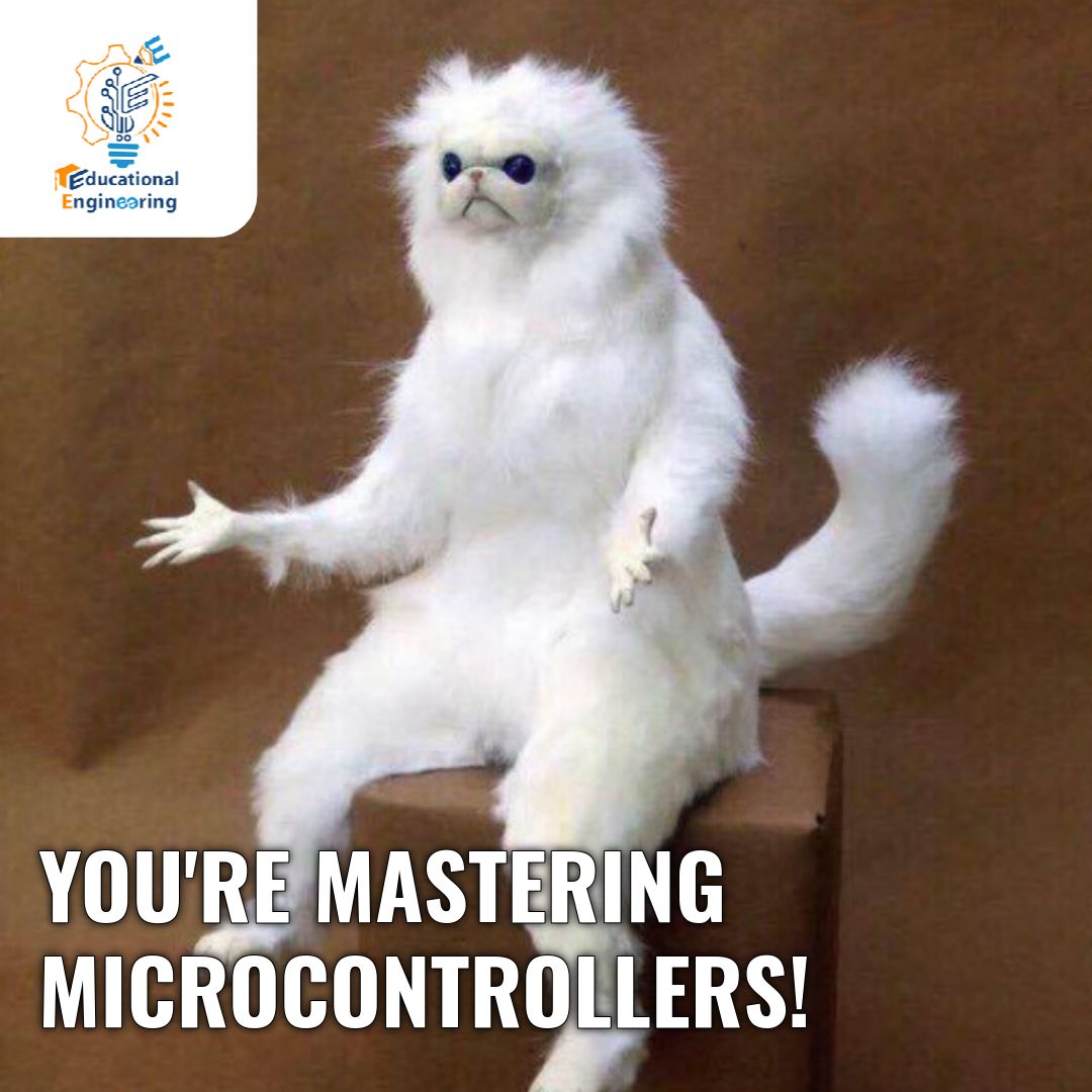 Educational Engineering Team on LinkedIn: #embeddedsystems # ... Educational Engineering Team on LinkedIn: #embeddedsystems # ...