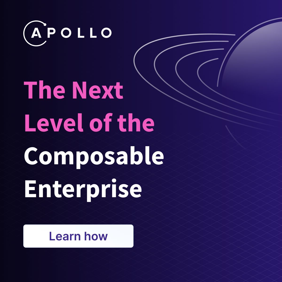 Apollo GraphQL on LinkedIn: Creating a Demand-Driven API Strategy in ... Apollo GraphQL on LinkedIn: Creating a Demand-Driven API Strategy in ...