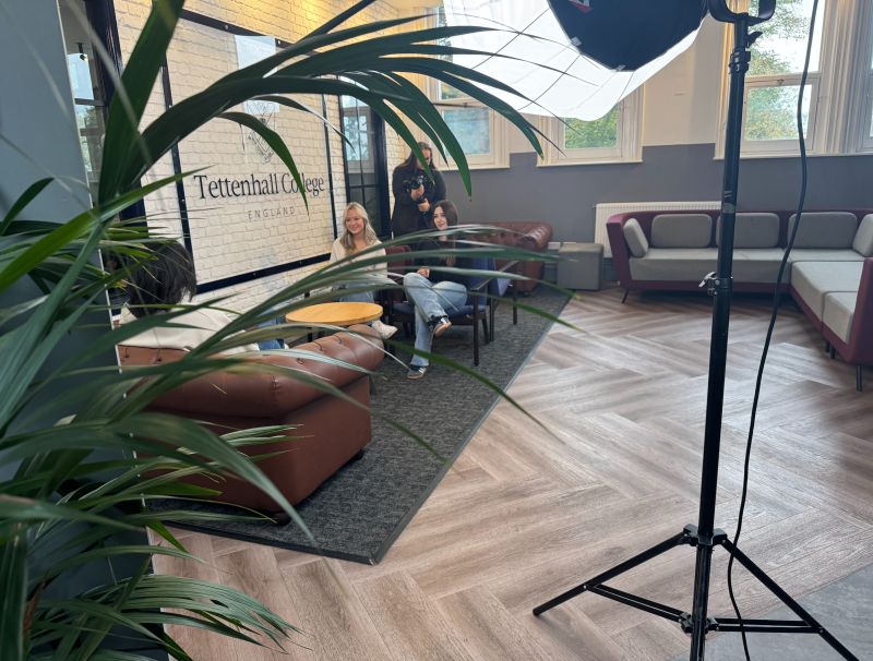 Tettenhall College on LinkedIn: It’s been a great few days at ... Tettenhall College on LinkedIn: It’s been a great few days at ...