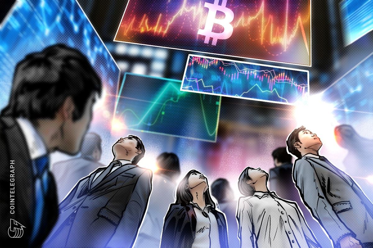VTB |ใVใ๐ใBใCastsโ on LinkedIn: Bitcoin falls alongside stocks ... VTB |ใVใ๐ใBใCastsโ on LinkedIn: Bitcoin falls alongside stocks ...
