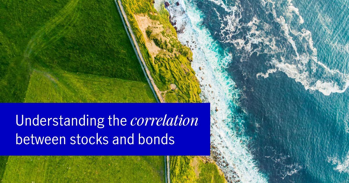 beverly shean on LinkedIn: Understanding Stock-Bond Correlation | John ... beverly shean on LinkedIn: Understanding Stock-Bond Correlation | John ...
