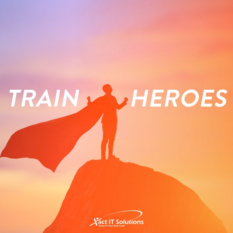 Xact IT Solutions Inc on LinkedIn: #securityheroes #defendsuccess # ... Xact IT Solutions Inc on LinkedIn: #securityheroes #defendsuccess # ...