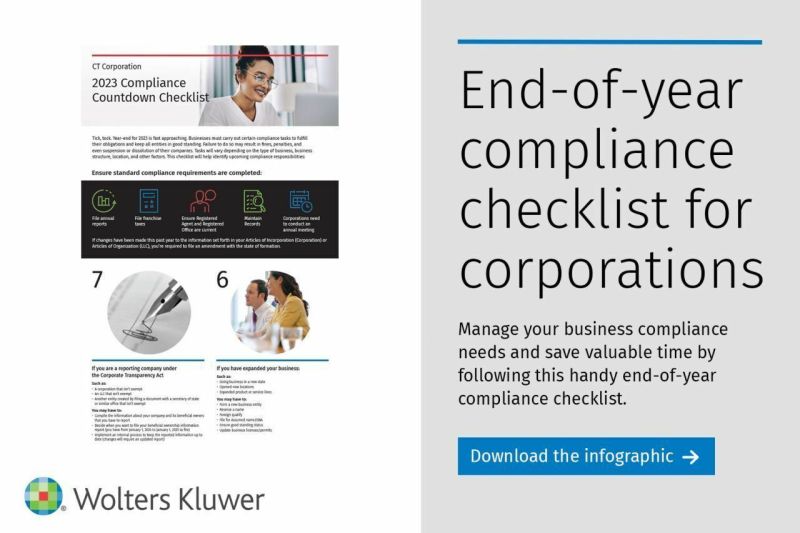 End-of-year compliance checklist for your business | Rebecca Carusone ... End-of-year compliance checklist for your business | Rebecca Carusone ...