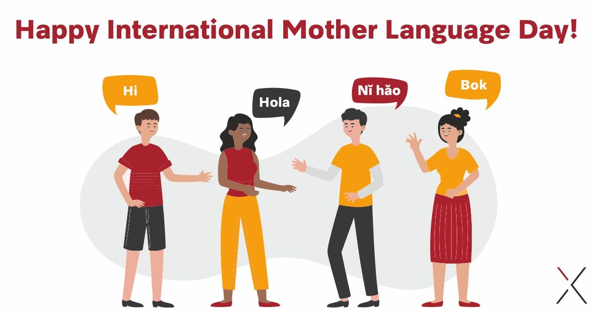 Miele X on LinkedIn: #diversity #multilingual #getxdone Miele X on LinkedIn: #diversity #multilingual #getxdone