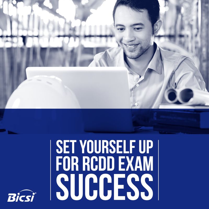 BICSI on LinkedIn: BICSI Registered Communications Distribution Design ... BICSI on LinkedIn: BICSI Registered Communications Distribution Design ...