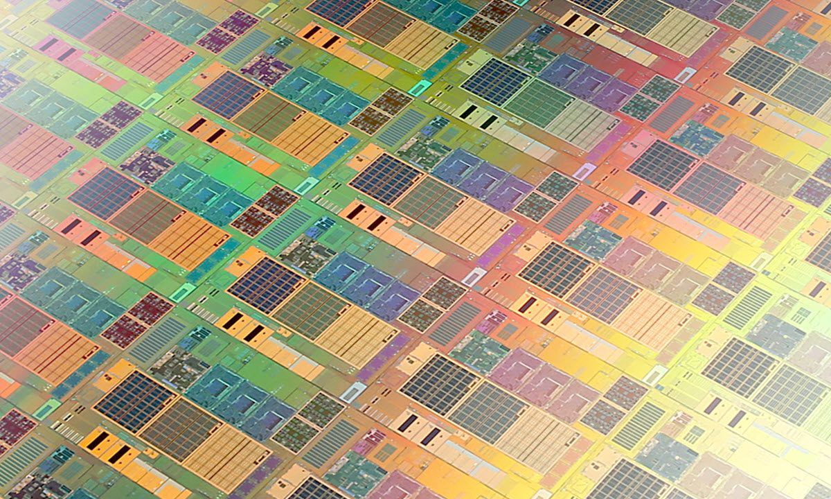 Synopsys Inc on LinkedIn: Future of NVM memories | Synopsys Synopsys Inc on LinkedIn: Future of NVM memories | Synopsys