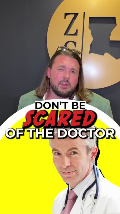 The Law Office of Zach Shadinger on LinkedIn: #doctorlegalissues # ... The Law Office of Zach Shadinger on LinkedIn: #doctorlegalissues # ...