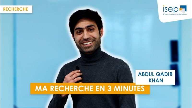 Abdul Qadir Khan on LinkedIn: Ma thèse en 3 minutes, Abdul Qadir Khan ... Abdul Qadir Khan on LinkedIn: Ma thèse en 3 minutes, Abdul Qadir Khan ...
