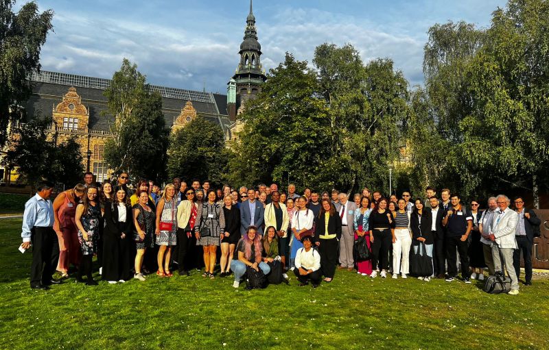 OECD Nuclear Energy Agency on LinkedIn: Last week the OECD Nuclear ... OECD Nuclear Energy Agency on LinkedIn: Last week the OECD Nuclear ...