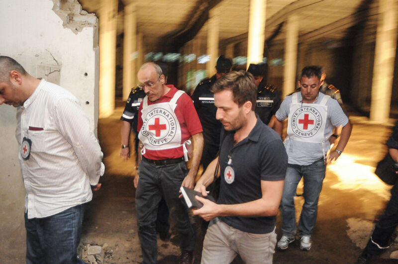 Victor MANJON ALONSO on LinkedIn: Onsite Peer Workshop on Humanitarian ... Victor MANJON ALONSO on LinkedIn: Onsite Peer Workshop on Humanitarian ...