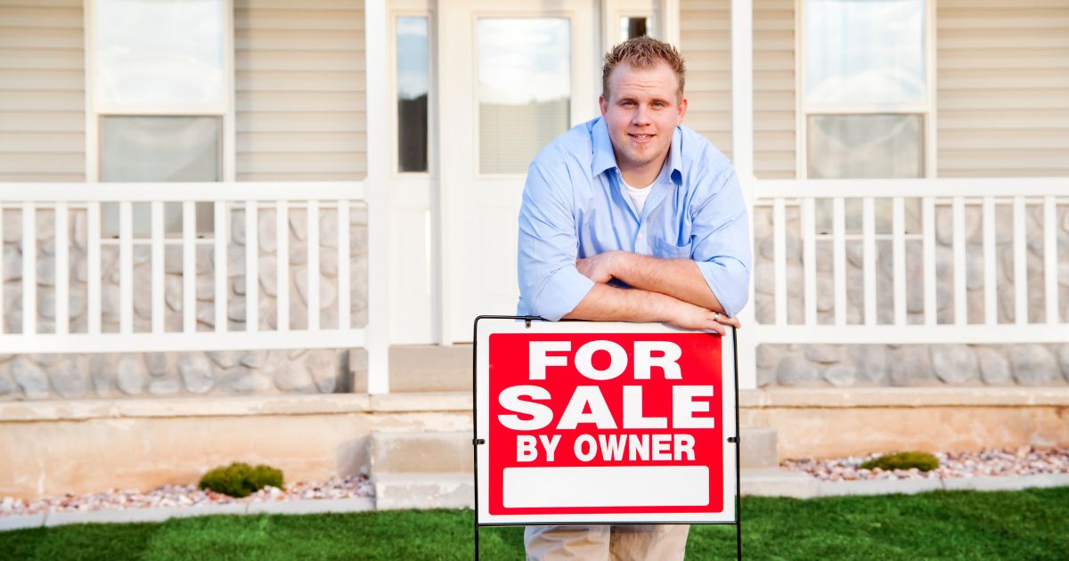 RealE Happy on LinkedIn: 🔍 Thinking of Selling Your Home FSBO? So, you ... RealE Happy on LinkedIn: 🔍 Thinking of Selling Your Home FSBO? So, you ...