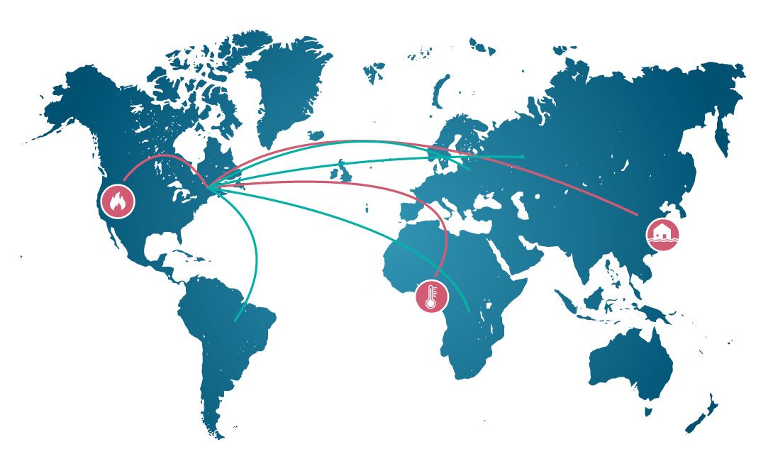 Launching D&B Climate Risk Insights | Dun & Bradstreet posted on the ... Launching D&B Climate Risk Insights | Dun & Bradstreet posted on the ...