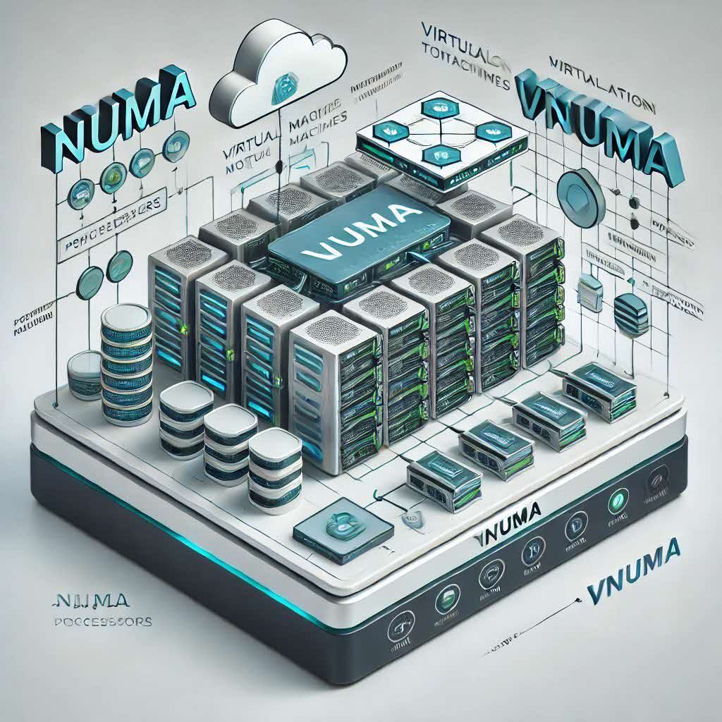 Azael Colon on LinkedIn: Understanding vTopology in vSphere 8: A Deep ... Azael Colon on LinkedIn: Understanding vTopology in vSphere 8: A Deep ...