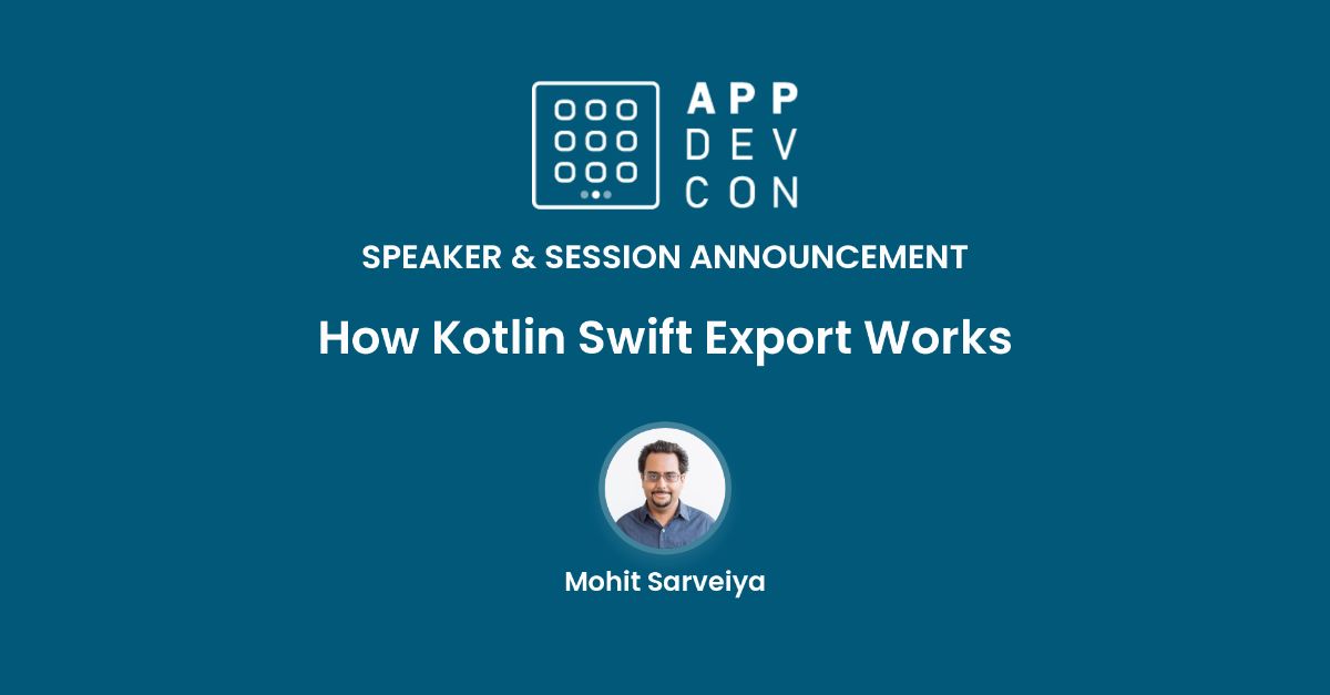 #appdevcon2025 #appdevelopment #techtalks | Appdevcon #appdevcon2025 #appdevelopment #techtalks | Appdevcon