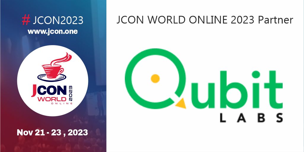 JAVAPRO on LinkedIn: #jcon2023 #qubitlabs #javapro #sponsored JAVAPRO on LinkedIn: #jcon2023 #qubitlabs #javapro #sponsored