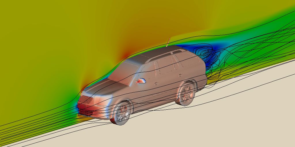 Cost of CFD in the Cloud | CFD Direct Limited Cost of CFD in the Cloud | CFD Direct Limited