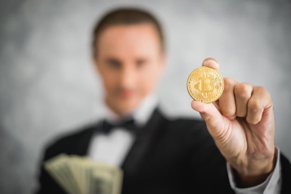 Challenger Capital on LinkedIn: How this crypto trader made from ... Challenger Capital on LinkedIn: How this crypto trader made from ...