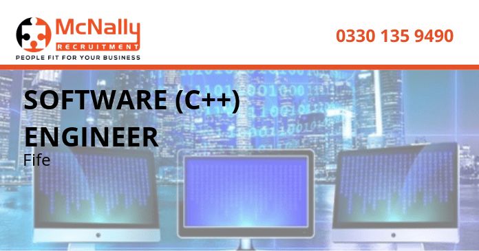 #fife #engineering | McNally Recruitment Ltd #fife #engineering | McNally Recruitment Ltd