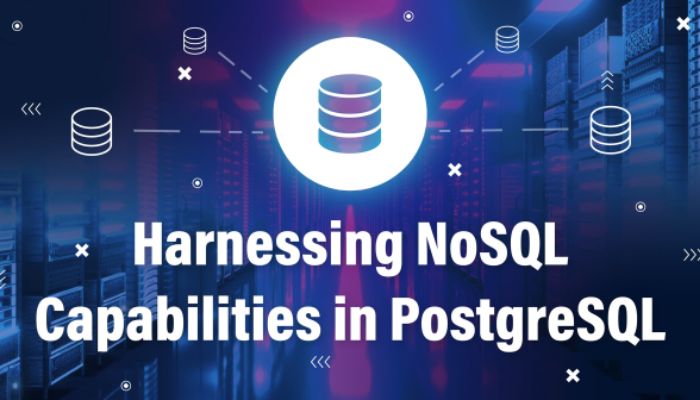 Harnessing NoSQL Capabilities in PostgreSQL | Armin Bolenius Harnessing NoSQL Capabilities in PostgreSQL | Armin Bolenius