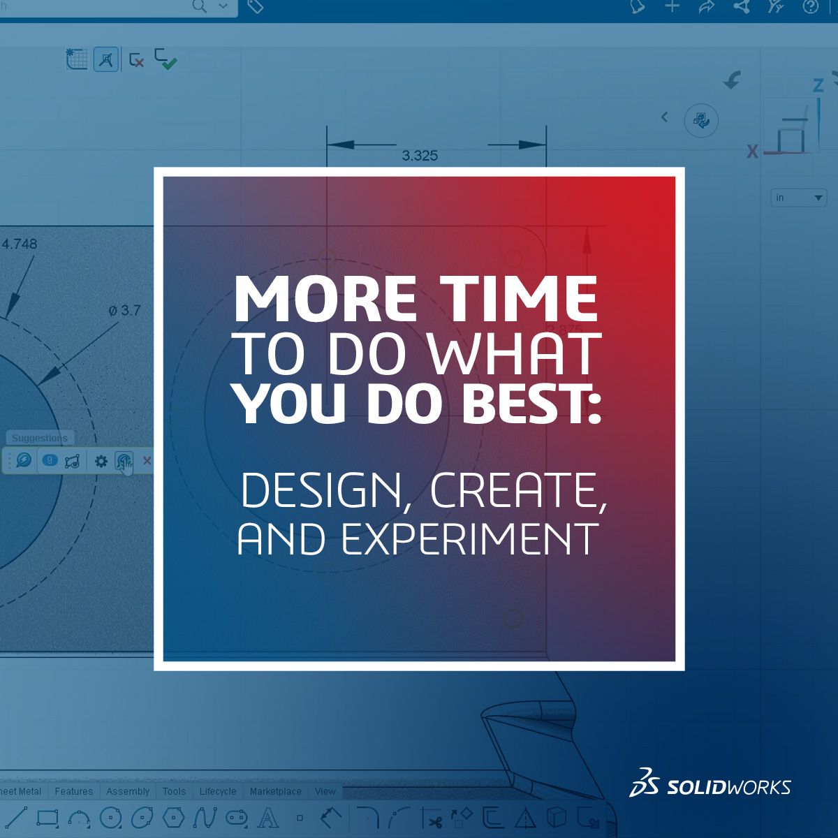 SOLIDWORKS on LinkedIn: Evolve Your Design Workflows with AI SOLIDWORKS on LinkedIn: Evolve Your Design Workflows with AI