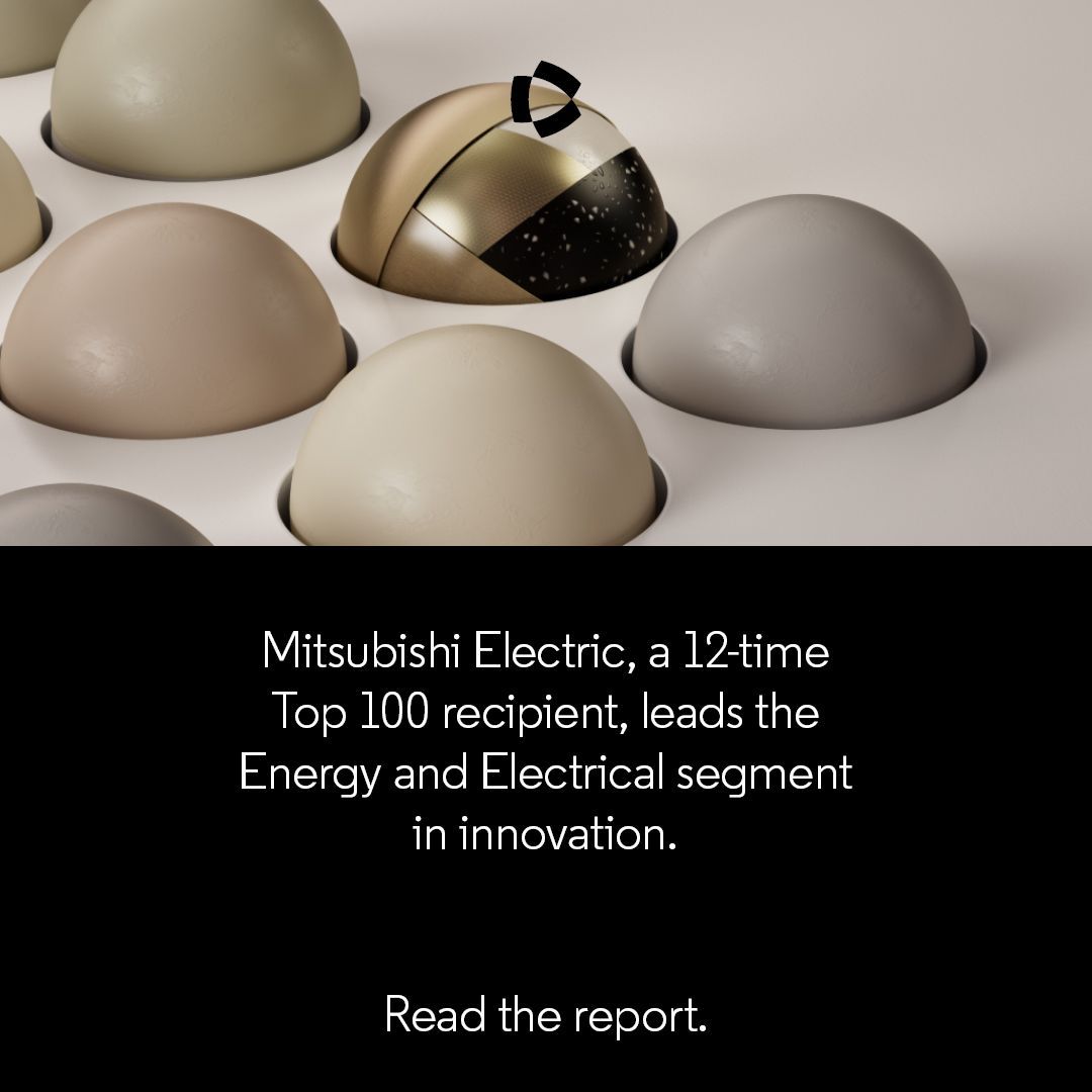 Clarivate on LinkedIn: #top100innovators #thinkforward #ip Clarivate on LinkedIn: #top100innovators #thinkforward #ip