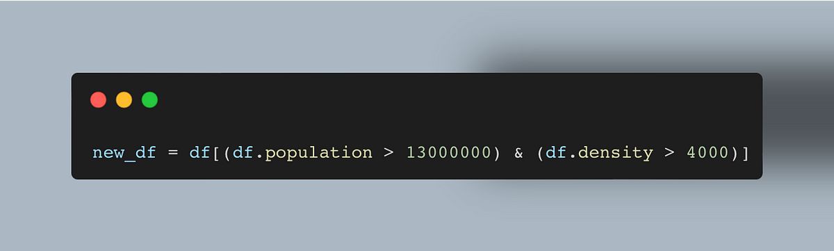 Eurelis on LinkedIn: Python Pandas library: the tricks behind DataFrame ... Eurelis on LinkedIn: Python Pandas library: the tricks behind DataFrame ...