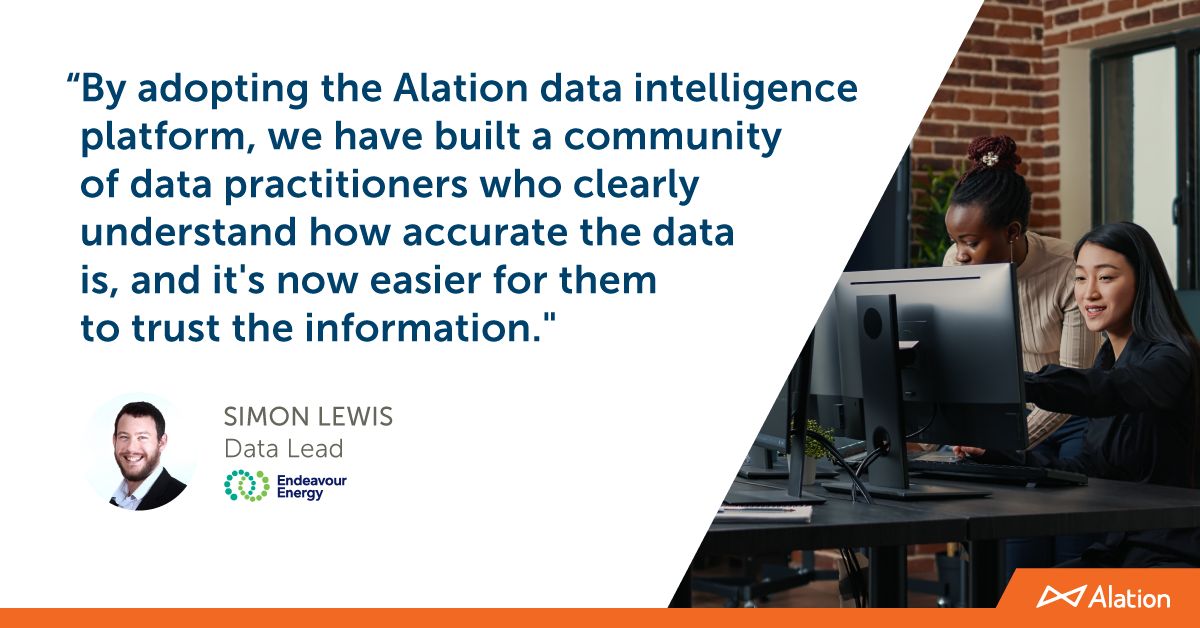 Alation on LinkedIn: #dataintelligence #dataaccessibility #dataquality ... Alation on LinkedIn: #dataintelligence #dataaccessibility #dataquality ...
