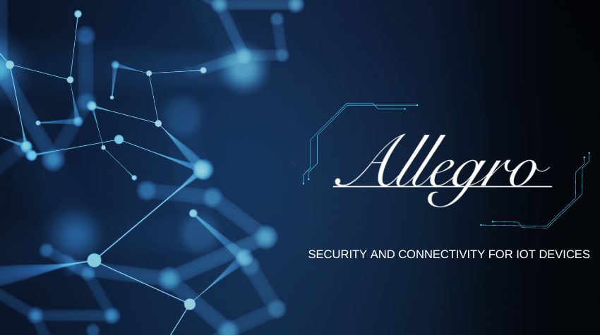 #iot #cybersecurity | Allegro Software #iot #cybersecurity | Allegro Software