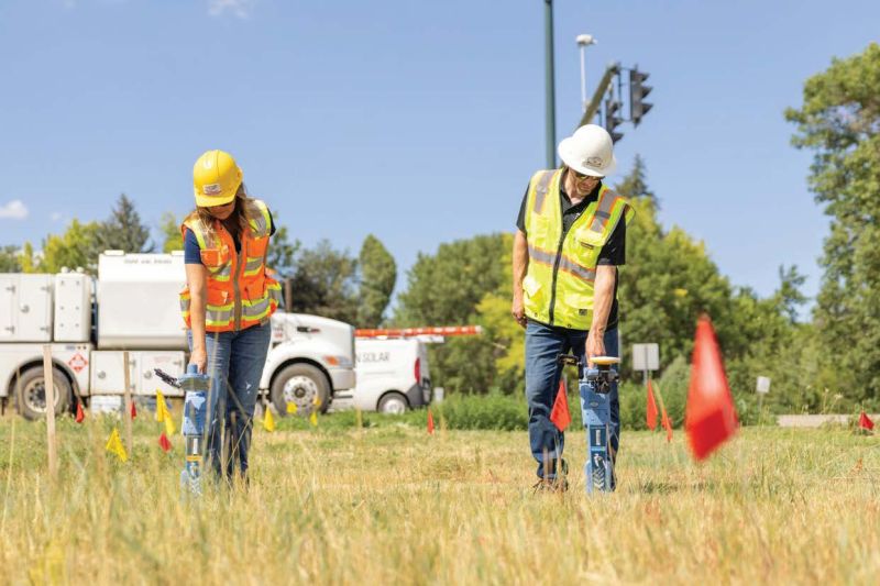 Trimble Geospatial on LinkedIn: #utilities Trimble Geospatial on LinkedIn: #utilities