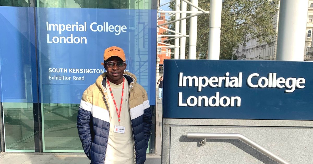 Imperial Materials on LinkedIn: #research #msc #materialsscience # ... Imperial Materials on LinkedIn: #research #msc #materialsscience # ...