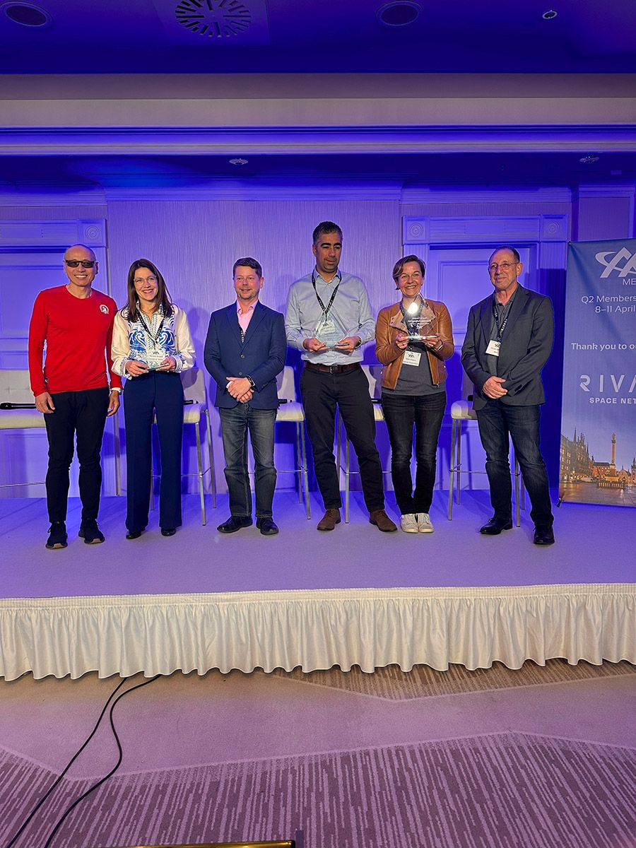 MEF Forum on LinkedIn: #naas #mef #innovation MEF Forum on LinkedIn: #naas #mef #innovation