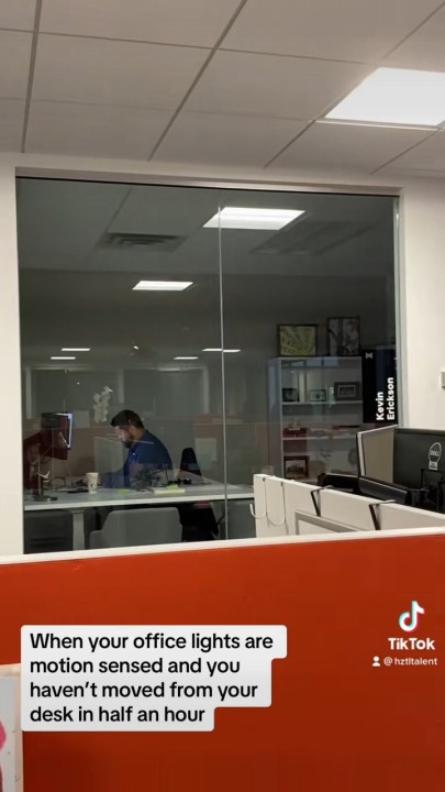 Derek Lau Wai Lock on LinkedIn: Office video Derek Lau Wai Lock on LinkedIn: Office video