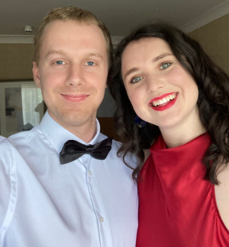 The Brain Tumour Charity on LinkedIn: “Everything changed for me that ... The Brain Tumour Charity on LinkedIn: “Everything changed for me that ...