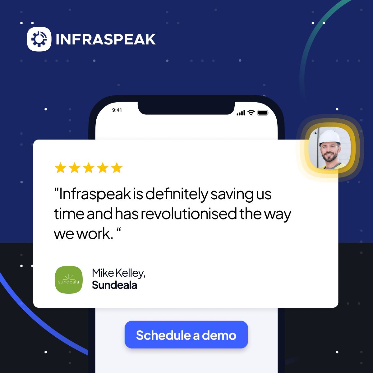 Infraspeak on LinkedIn: Intelligent Maintenance Management Platform ... Infraspeak on LinkedIn: Intelligent Maintenance Management Platform ...