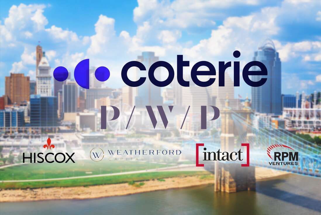 Minh Q. Tran on LinkedIn: Insurtech Coterie raises $27mn in ... Minh Q. Tran on LinkedIn: Insurtech Coterie raises $27mn in ...