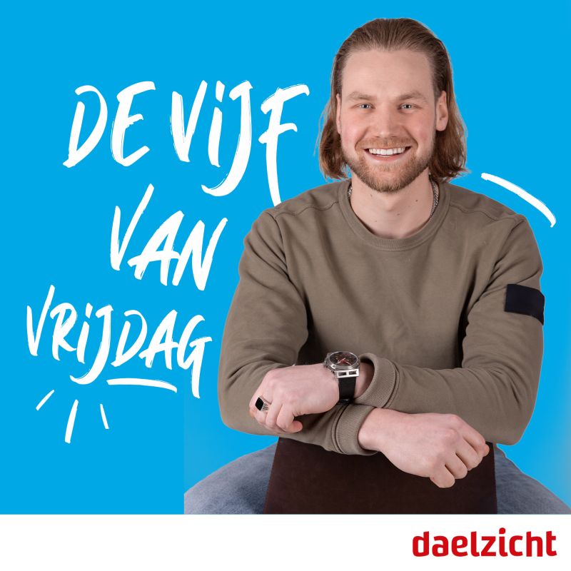 Daelzicht op LinkedIn: #daelzicht #vijfvanvrijdag #vacatures #werkenbij ... Daelzicht op LinkedIn: #daelzicht #vijfvanvrijdag #vacatures #werkenbij ...