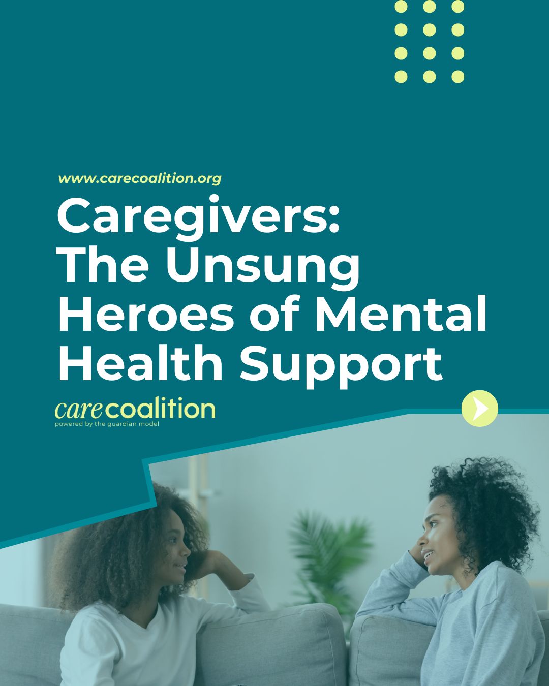 Michael Mackniak, JD on LinkedIn: Caregivers of people with Severe ... Michael Mackniak, JD on LinkedIn: Caregivers of people with Severe ...