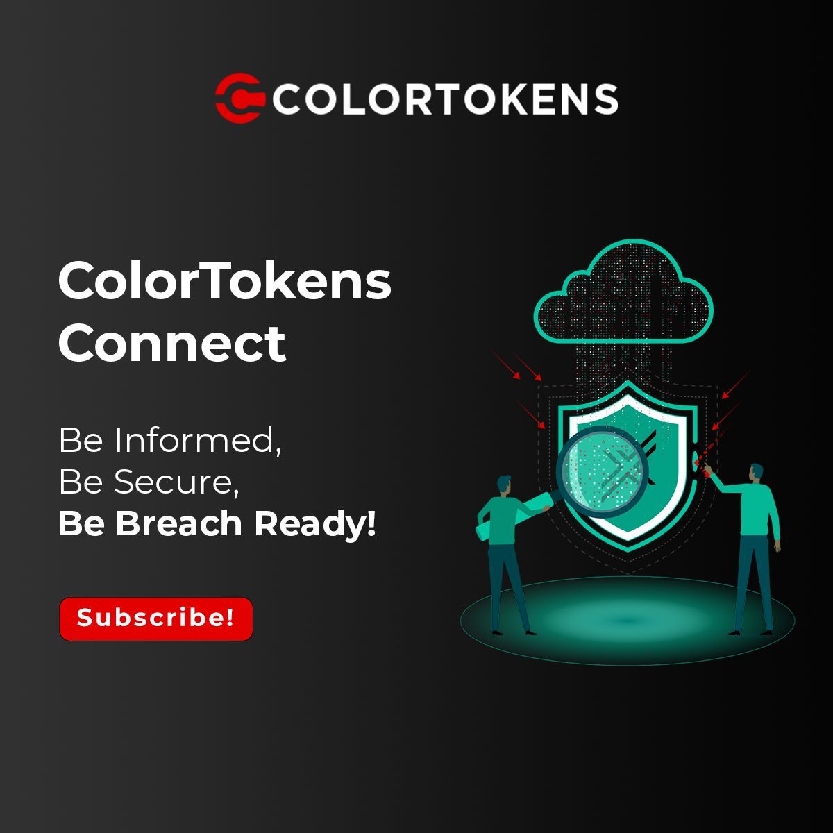 ColorTokens Inc. on LinkedIn: #bebreachready #cybersecurity # ... ColorTokens Inc. on LinkedIn: #bebreachready #cybersecurity # ...