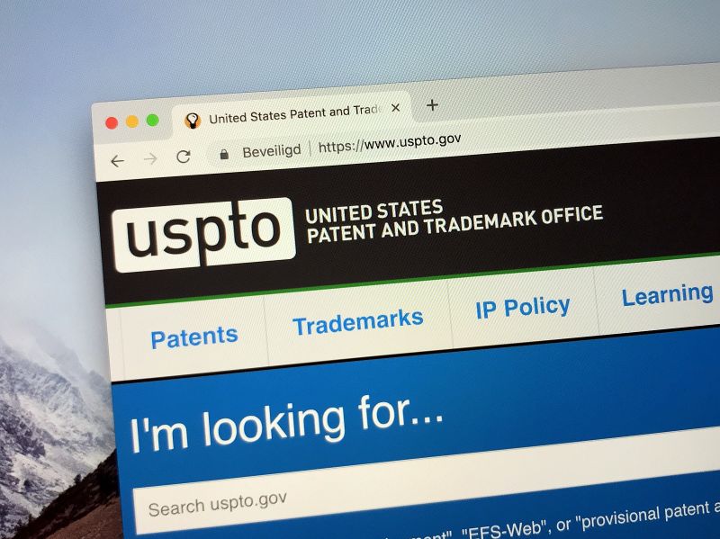 Jennifer Schaller on LinkedIn: New USPTO Obviousness Guidelines Seek to ... Jennifer Schaller on LinkedIn: New USPTO Obviousness Guidelines Seek to ...