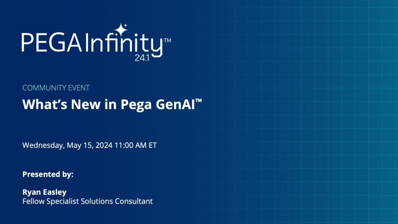 Mitch Contla on LinkedIn: Join our upcoming technical webinar on GenAI ... Mitch Contla on LinkedIn: Join our upcoming technical webinar on GenAI ...