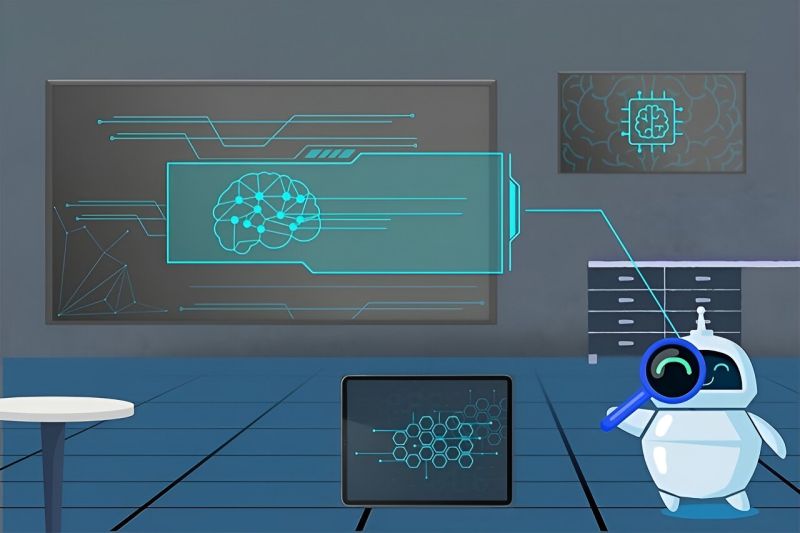 Tech Xplore on LinkedIn: AI agents help explain other AI systems Tech Xplore on LinkedIn: AI agents help explain other AI systems