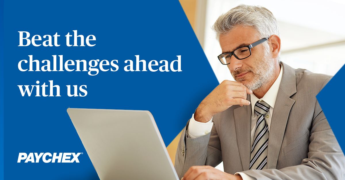 Annetta Kittel on LinkedIn: Beat the Challenges Ahead with Paychex Annetta Kittel on LinkedIn: Beat the Challenges Ahead with Paychex