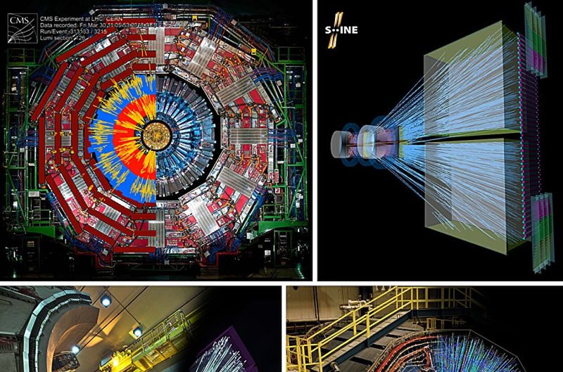 Phys.org on LinkedIn: Using the world's three most powerful particle ... Phys.org on LinkedIn: Using the world's three most powerful particle ...
