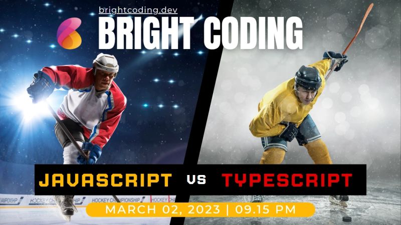 Mohamed IDBRAHIM on LinkedIn: #javascript #typescript #brightcoding Mohamed IDBRAHIM on LinkedIn: #javascript #typescript #brightcoding