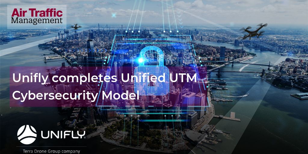 Air Traffic Management Magazine on LinkedIn: Unifly completes Unified ... Air Traffic Management Magazine on LinkedIn: Unifly completes Unified ...