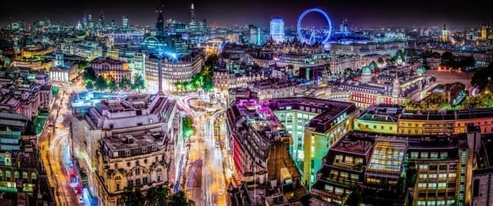 UK to Partner with Big Tech on Nuclear Powered Data Centers | OilPrice ... UK to Partner with Big Tech on Nuclear Powered Data Centers | OilPrice ...