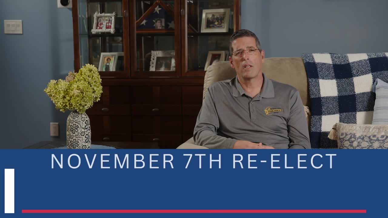 Eric Scheffler on LinkedIn: RE-ELECT SHERIFF ERIC SCHEFFLER Vote column ... Eric Scheffler on LinkedIn: RE-ELECT SHERIFF ERIC SCHEFFLER Vote column ...