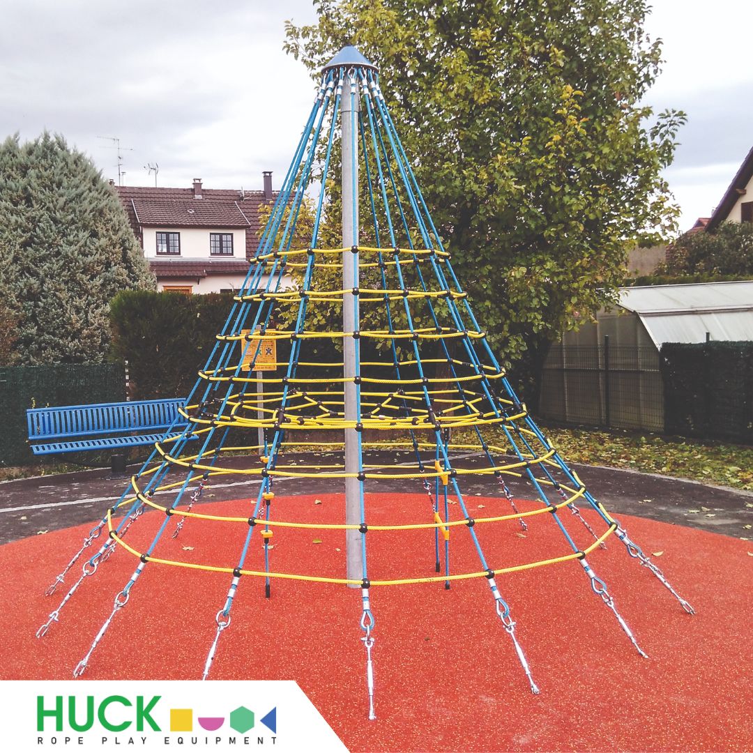 HUCK Play | Commercial Playground Design, Supply & Install on LinkedIn ... HUCK Play | Commercial Playground Design, Supply & Install on LinkedIn ...