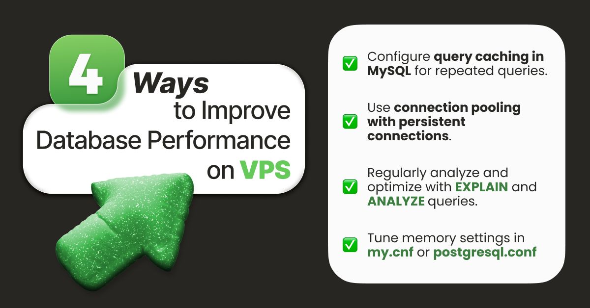 #database #databaseperformance #vps #vpsmanagement #vpshosting… | ishosting #database #databaseperformance #vps #vpsmanagement #vpshosting… | ishosting
