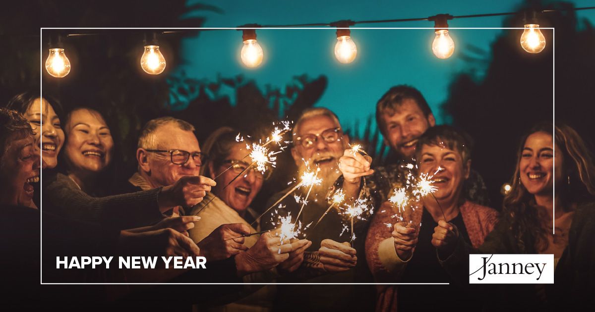 Douglass Ergood Sr. on LinkedIn: We hope your New Year is safe, joyful ... Douglass Ergood Sr. on LinkedIn: We hope your New Year is safe, joyful ...